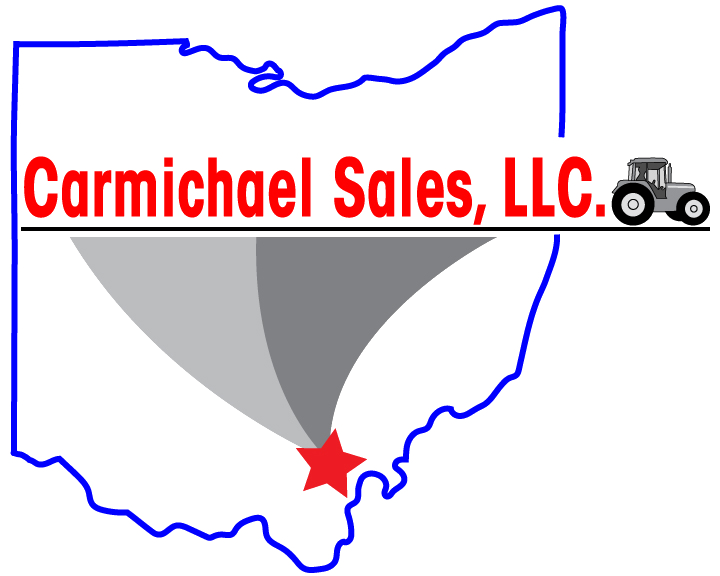 Carmichael Sales | Bidwell, OH | High quality used equipment at a ...